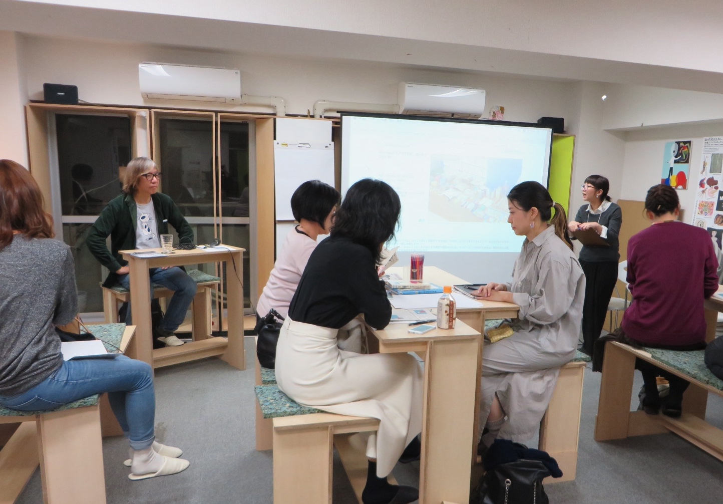 Labo - Arts Initiative Tokyo